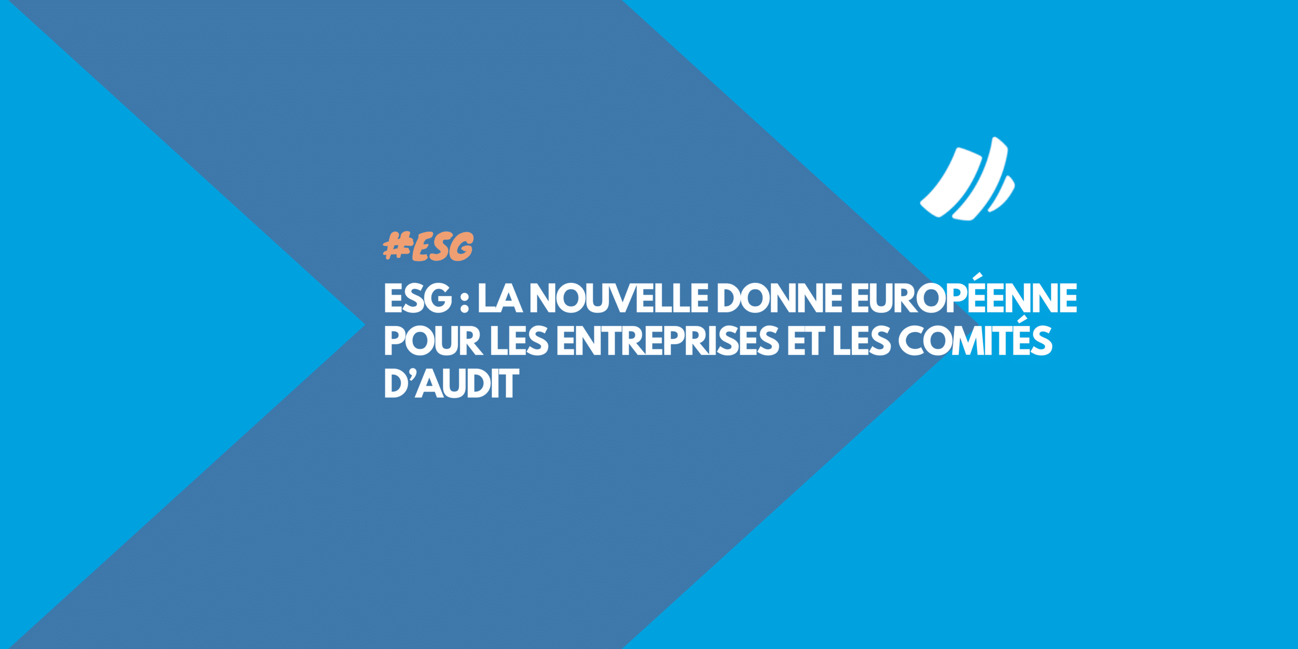 ESG : La nouvelle donne européenne pour les entreprises et les comités ...