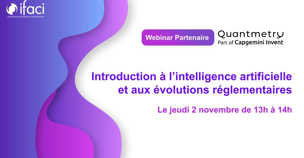 IA et digitalisation