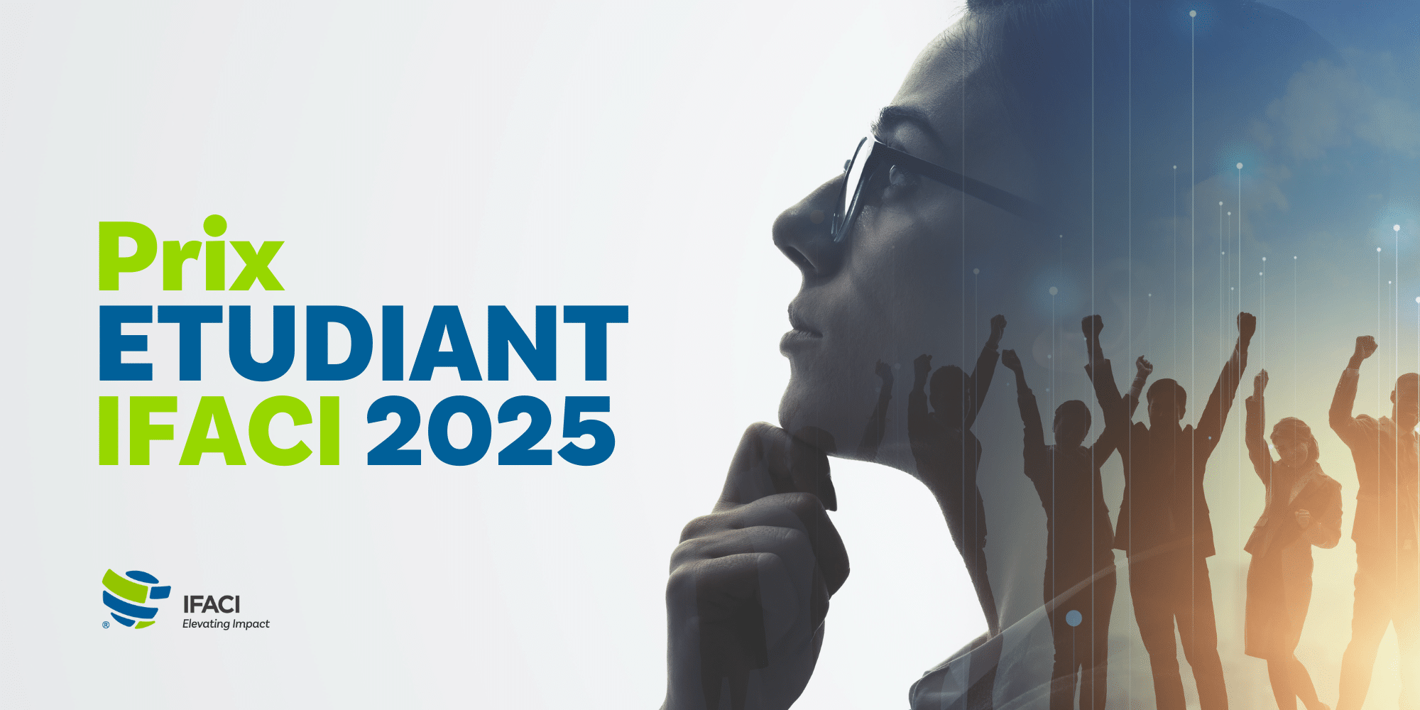 Prix décernés > Ifaci