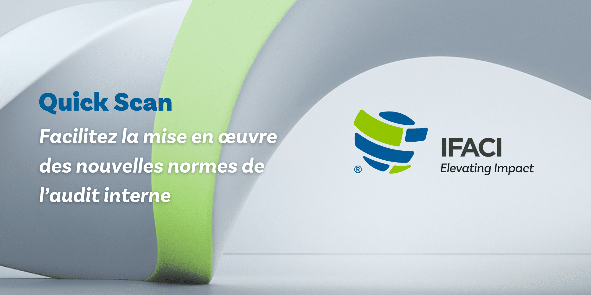 Nouvelles normes de l'audit interne et Cadre de Référence International des Pratiques ...
