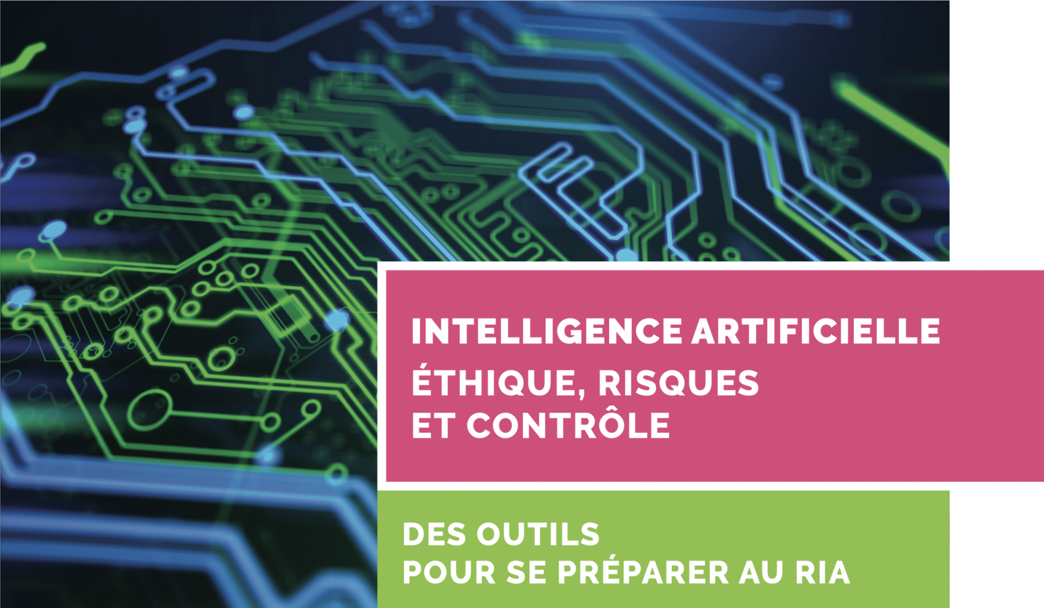 IFACI - Institut Français de l'audit interne et du contrôle interne
