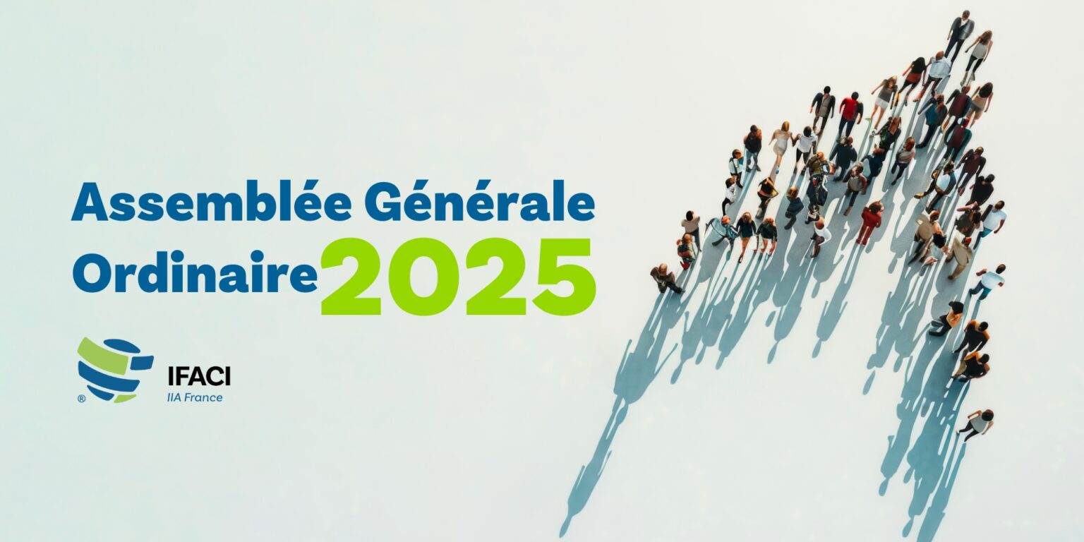 IFACI - Institut Français de l'audit interne et du contrôle interne