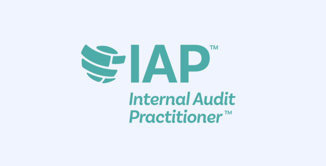 Internal Audit Practitioner - IAP